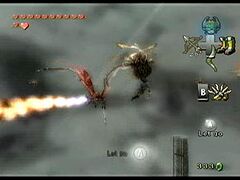 Argorok - Zelda Wiki