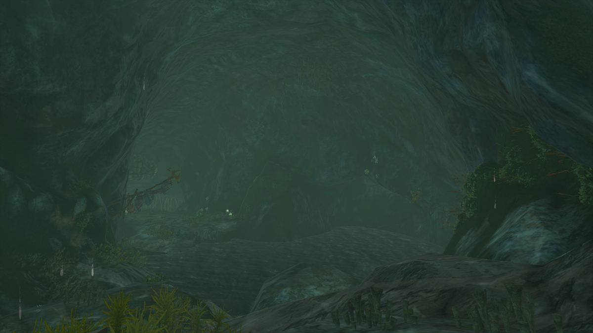 Upland Zorana Byroad - Zelda Wiki