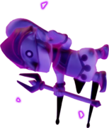 Still World - Zelda Wiki