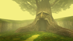 Kokiri Forest - Zelda Wiki