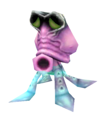 Zora River - Zelda Wiki
