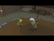 Orca - Zelda Wiki