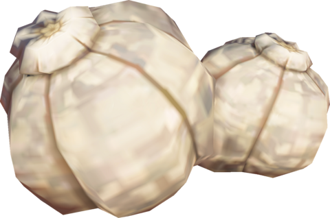 Big Hearty Truffle - Zelda Wiki