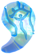 Secret Stone - Zelda Wiki
