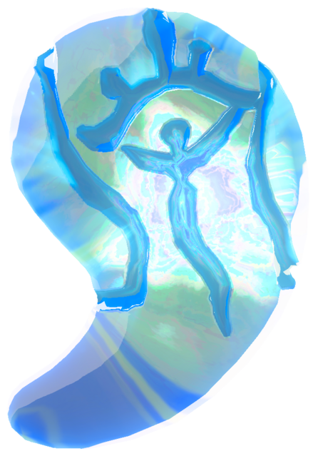 Secret Stone of Water - Zelda Wiki