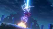 Windblight Ganon - Zelda Wiki