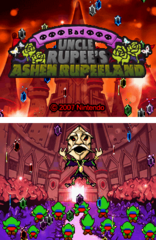 Uncle Rupee - Zelda Wiki