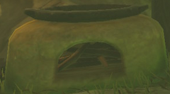 Cooking Pot - Zelda Wiki