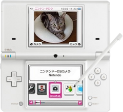 Nintendo DS - Zelda Wiki