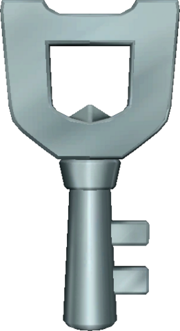 Small Key - Zelda Wiki