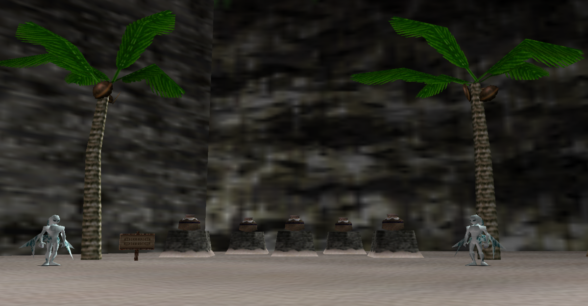 Zora Game Site - Zelda Wiki