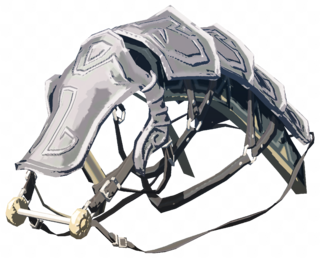 Knight's Bridle - Zelda Wiki