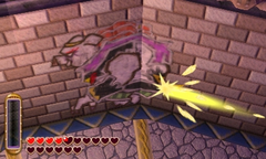 Yuga Ganon - Zelda Wiki