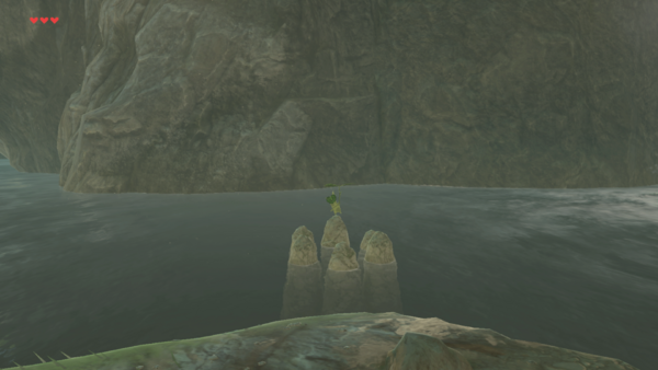 Circle - Zelda Wiki
