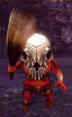 Captain (Hyrule Warriors) - Zelda Wiki