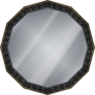 Mirror - Zelda Wiki