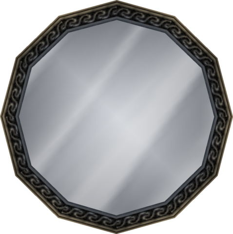 Mirror - Zelda Wiki