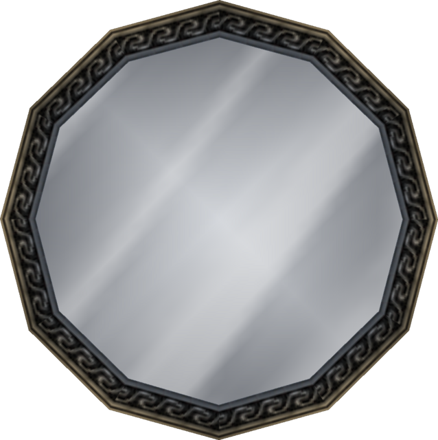 Mirror - Zelda Wiki