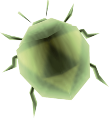 Golden Bug - Zelda Wiki
