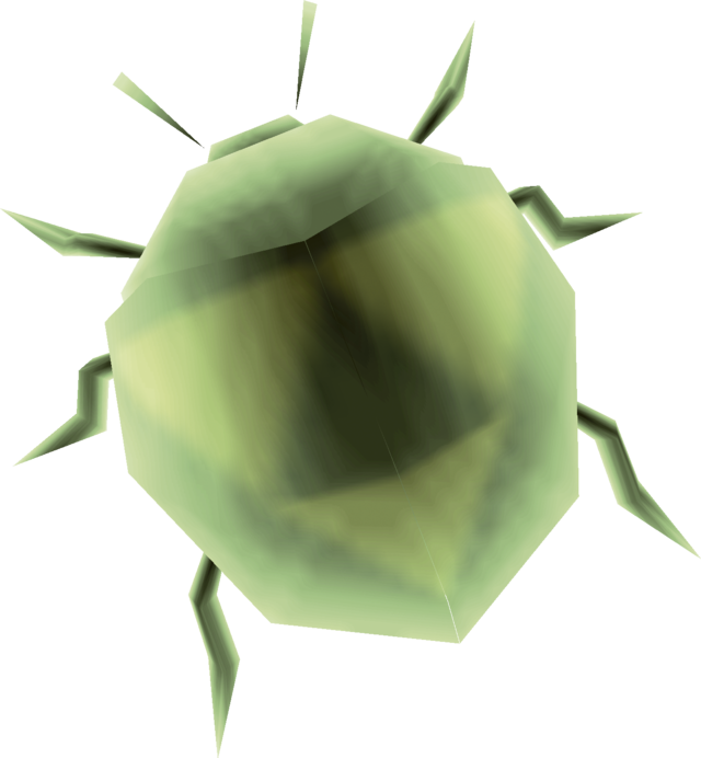 Ladybug - Zelda Wiki