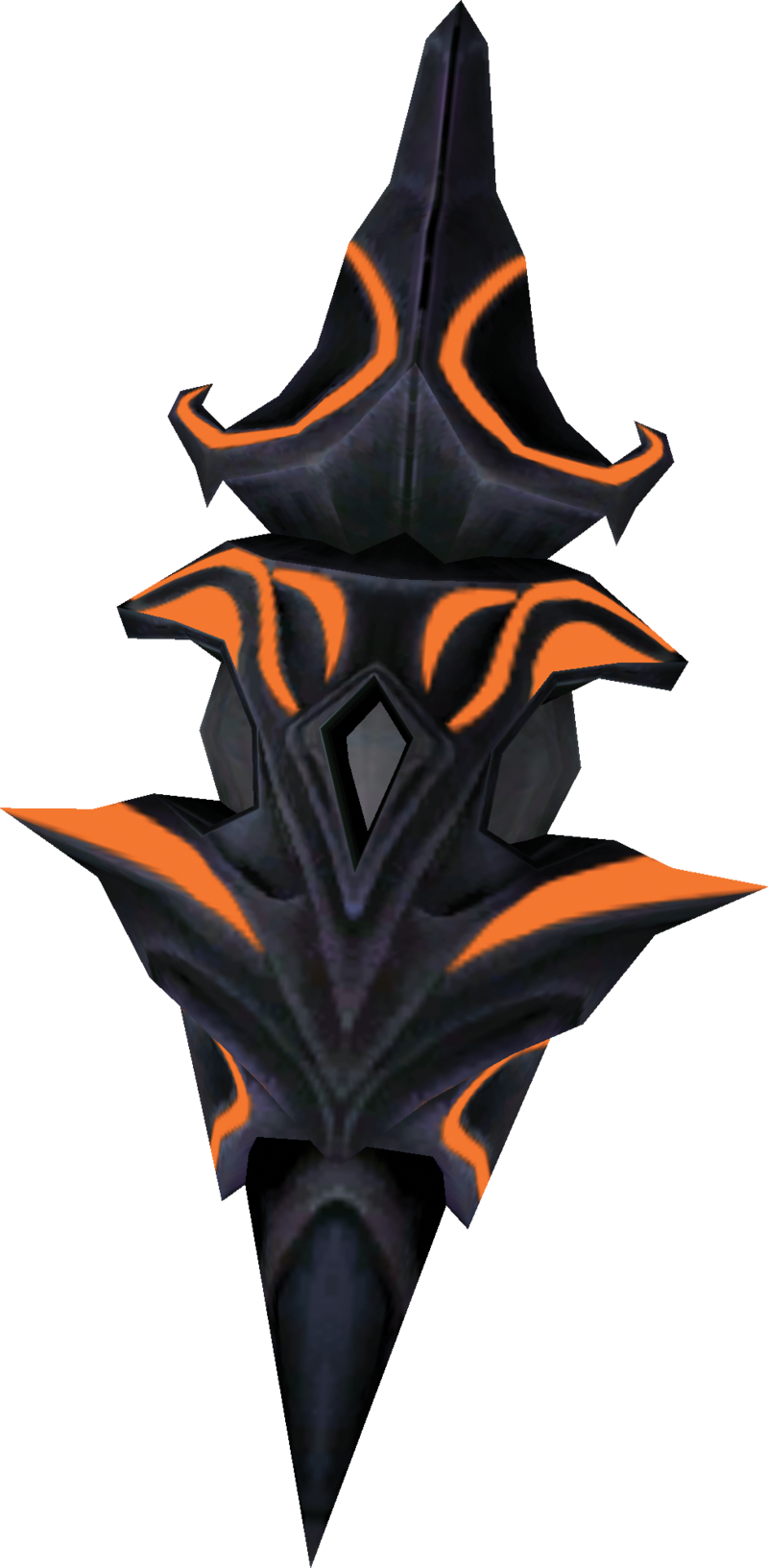 Shadow Crystal - Zelda Wiki