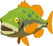 Lookout Landing - Zelda Wiki