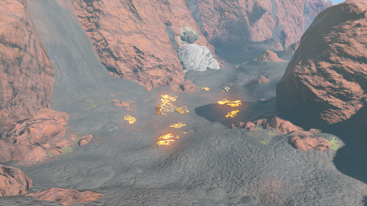 Medingo Pool - Zelda Wiki