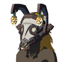 Miner's Mask - Zelda Wiki