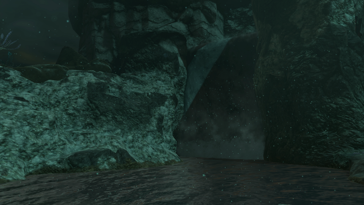 Wellspring of Power - Zelda Wiki