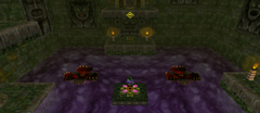 Woodfall Temple - Zelda Wiki