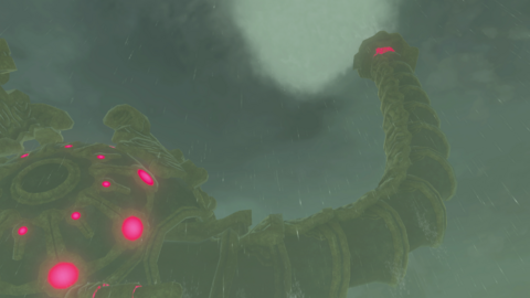 Divine Beast Vah Ruta - Zelda Wiki