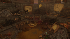 Silent Princess - Zelda Wiki