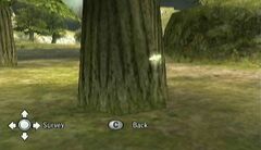 Golden Bug - Zelda Wiki