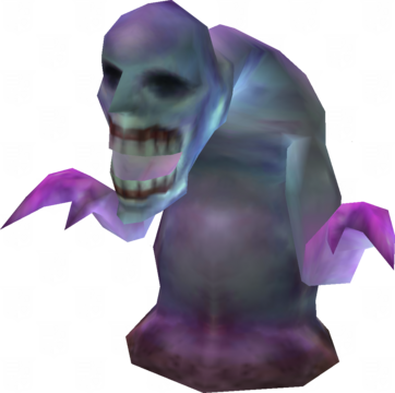 Dead Hand's Hand - Zelda Wiki