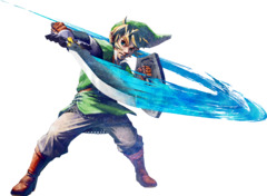 True Master Sword - Zelda Wiki