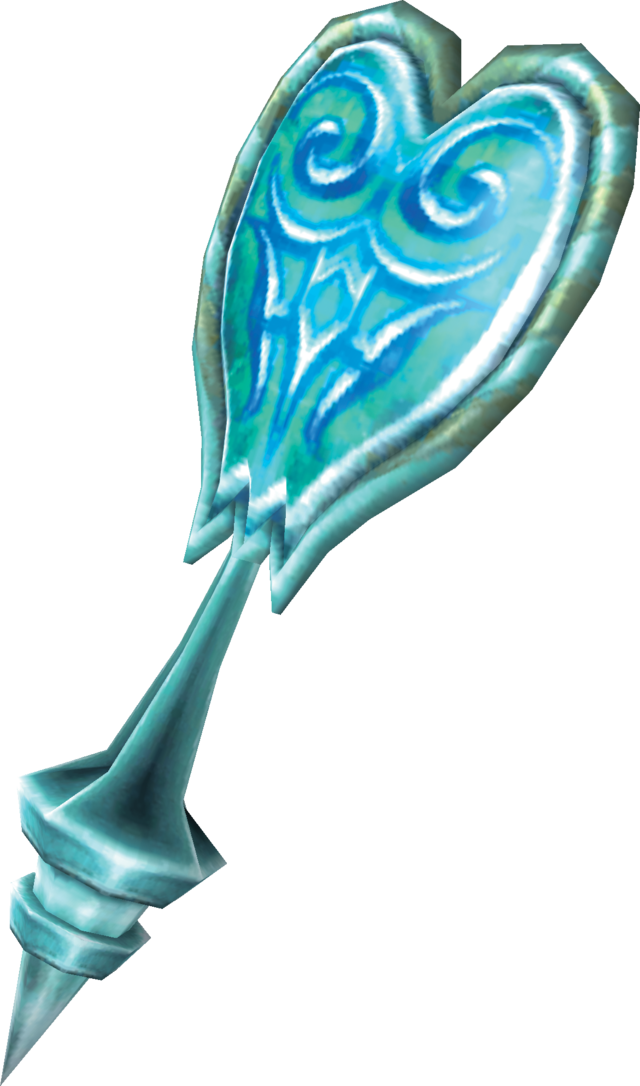 Bedroom Key - Zelda Wiki