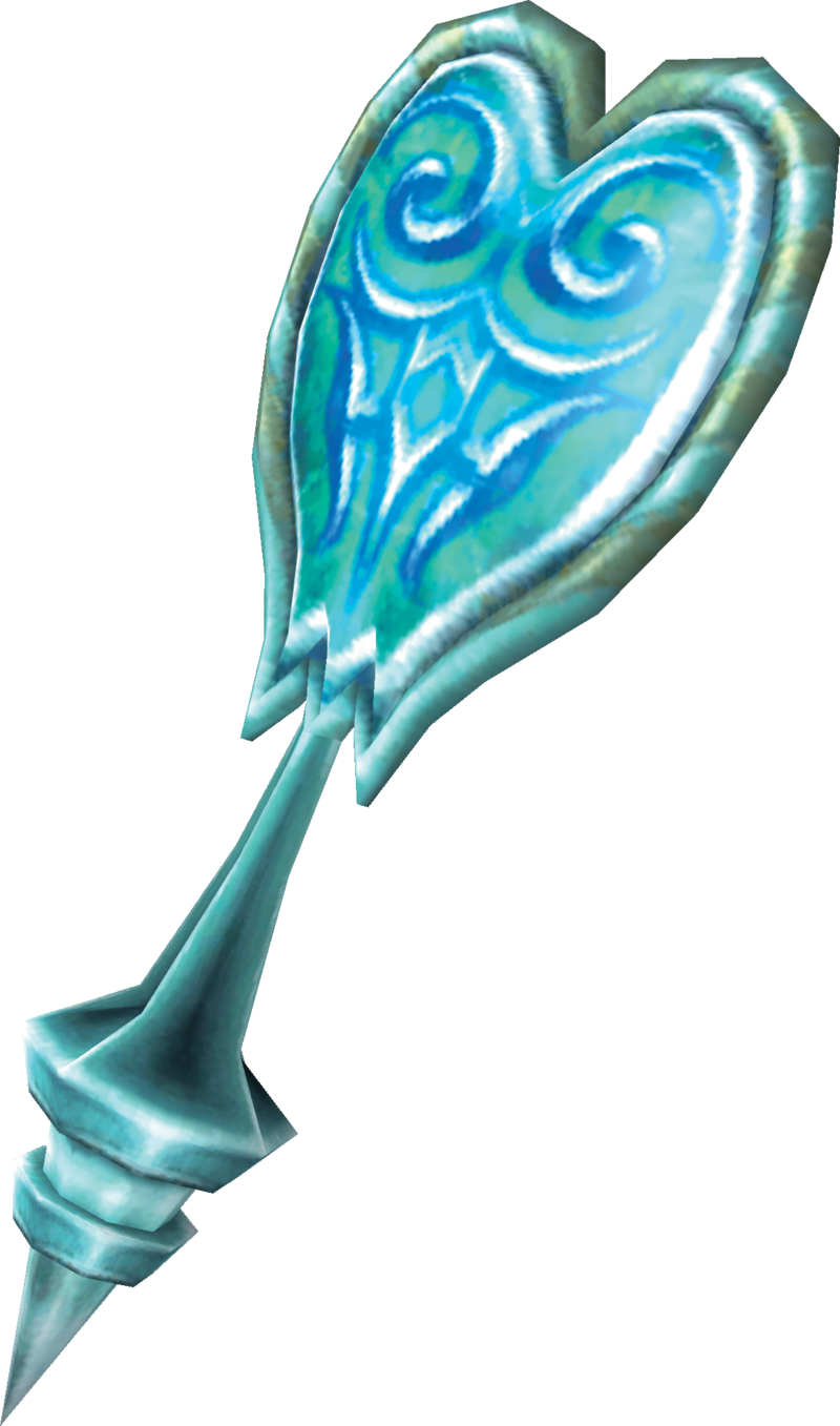 Bedroom Key - Zelda Wiki