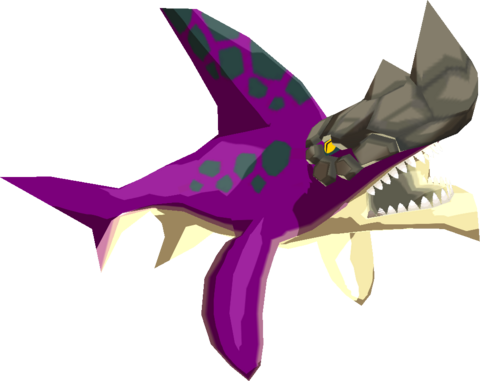 Gyorg - Zelda Wiki