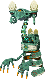 Construct - Zelda Wiki