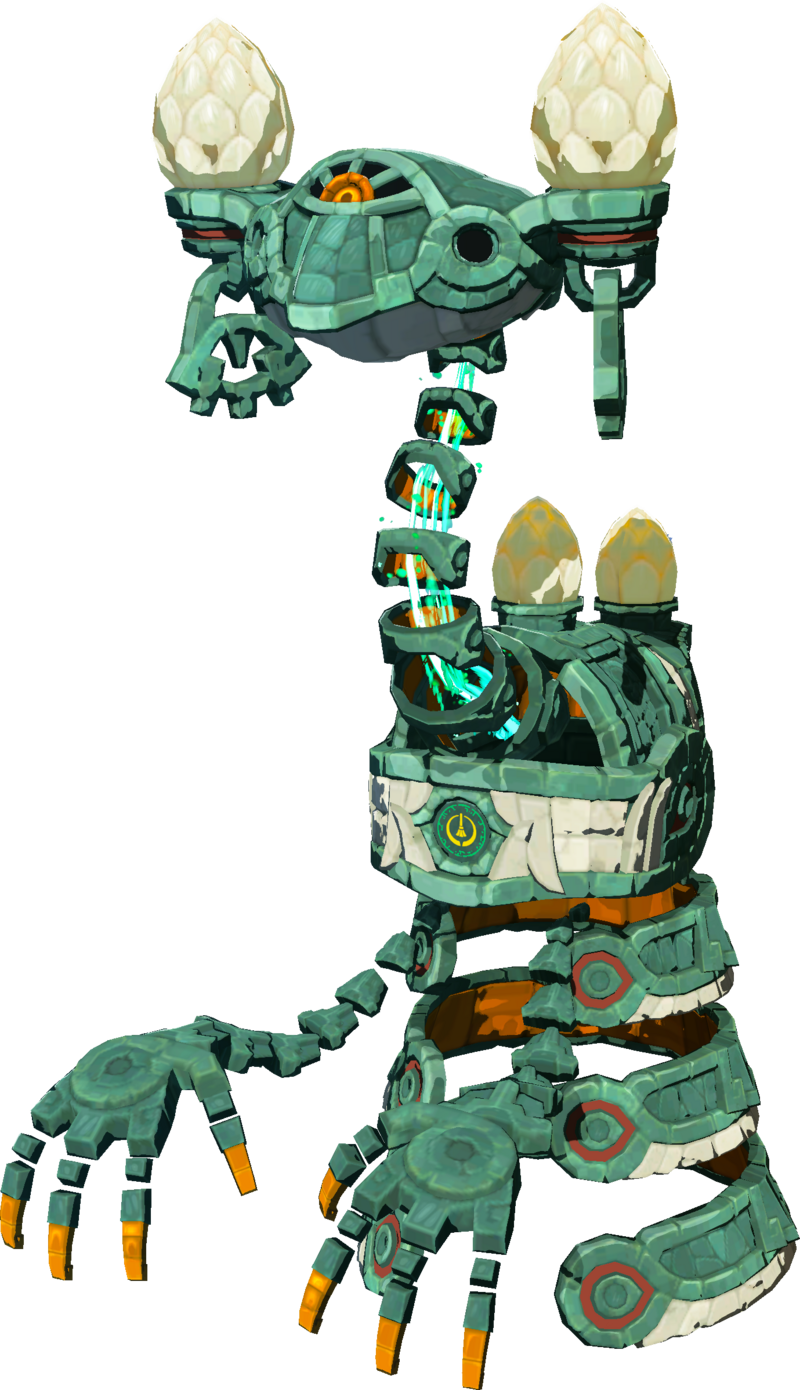 Construct - Zelda Wiki