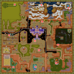 Shadow Link - Zelda Wiki