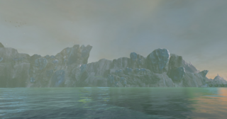 Ja'Abu Ridge - Zelda Wiki