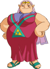 Gallery:Sheikah - Zelda Wiki