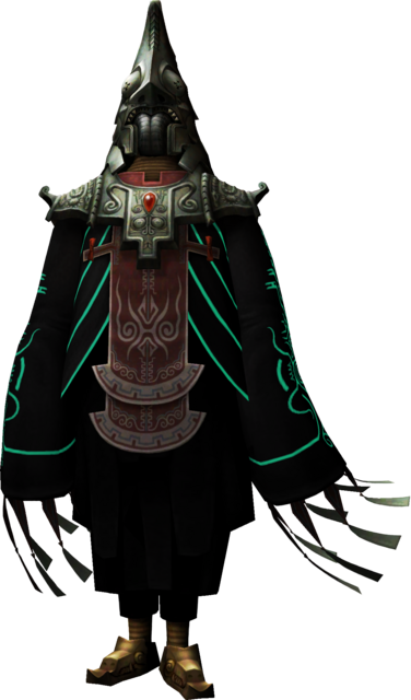 Zant - Zelda Wiki