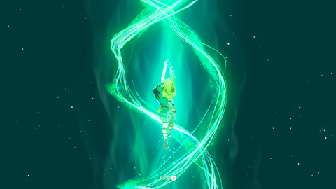Ascend - Zelda Wiki