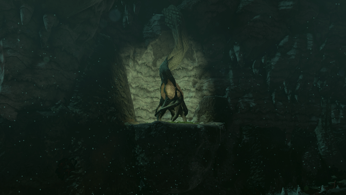 Migo-o Lightroot - Zelda Wiki