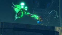 Thunderblight Ganon - Zelda Wiki