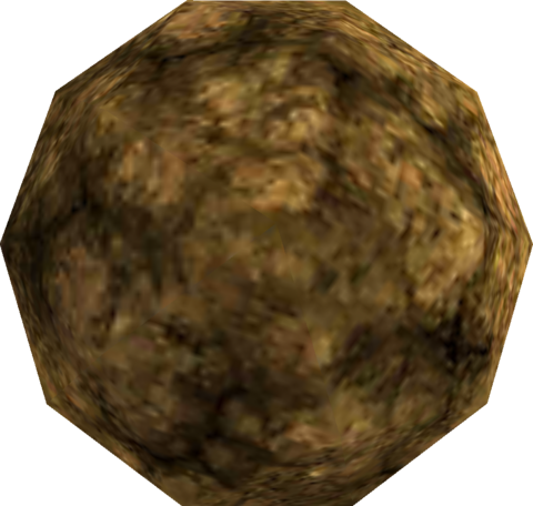 Boulder - Zelda Wiki