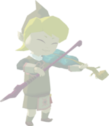 Kokiri - Zelda Wiki