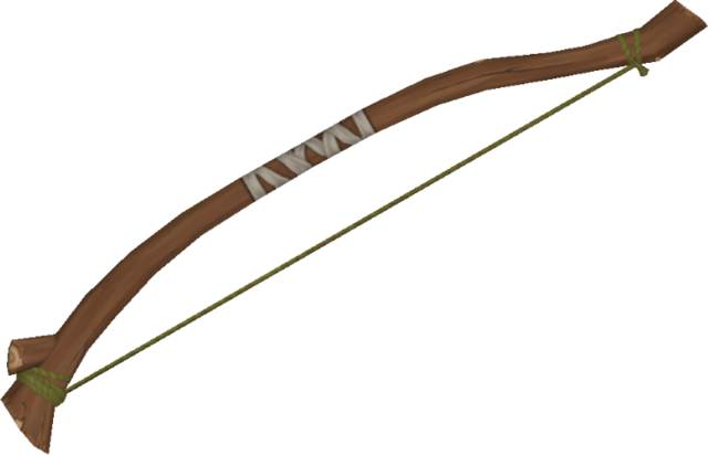 Boko Bow - Zelda Wiki